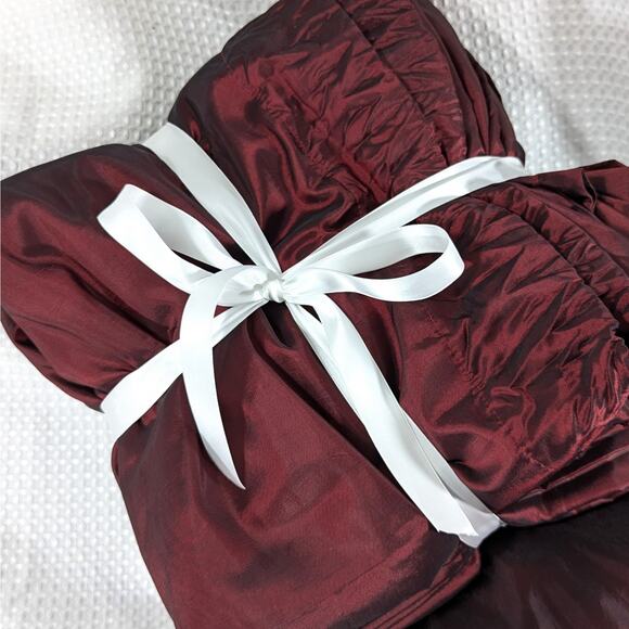 PERI Homeworks | Accents | Reserved Jfmuni Peri Homeworks Rich Redblack ...